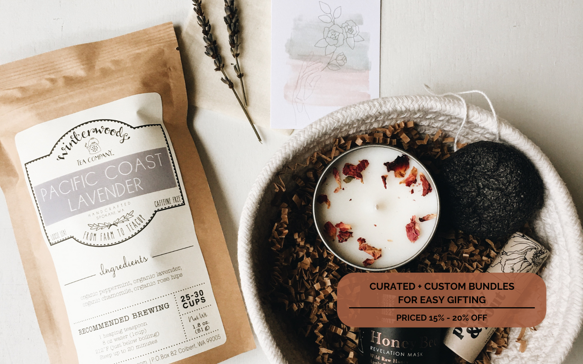 Salt + Sirena: Eco-Friendly Maker's Market