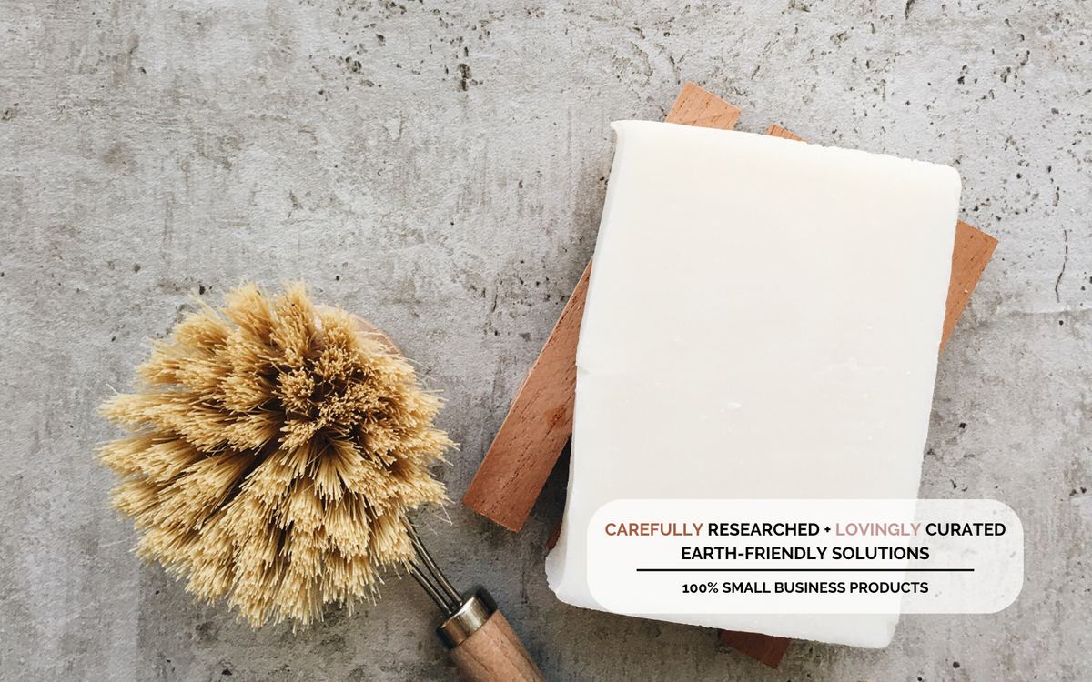 Salt + Sirena: Eco-Friendly Maker's Market