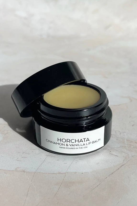 Horchata Lip Balm - Salt + Sirena