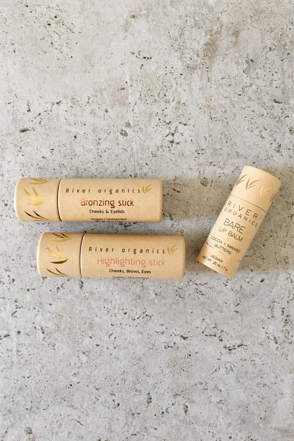 Products - Salt + Sirena