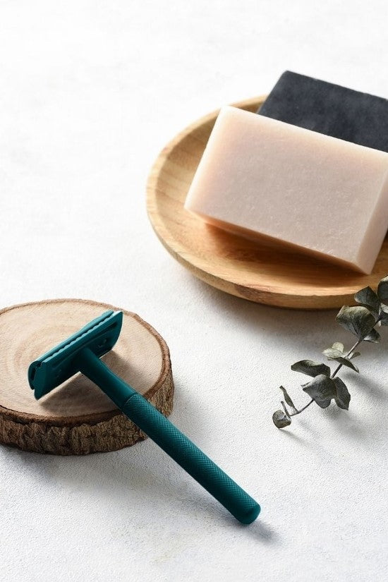 Salt + Sirena: Eco-Friendly Maker's Market